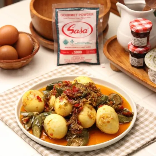 Kumpulan Resep & Menu Masakan Indonesia Sehari-hari | Sasa