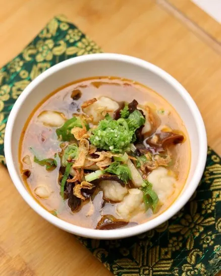 Kumpulan Resep & Menu Masakan Indonesia Sehari-hari | Sasa