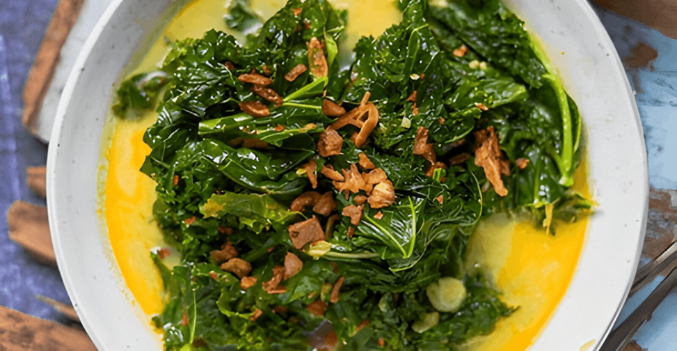 Resep Kalumpe