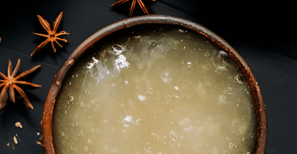 Resep Papeda
