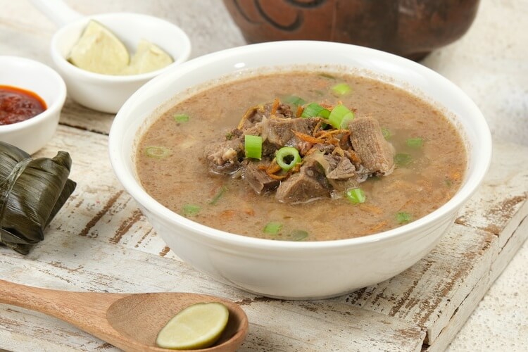 Resep Coto Makassar Asli Kuah Kental, Gurihnya Bikin Kangen!
