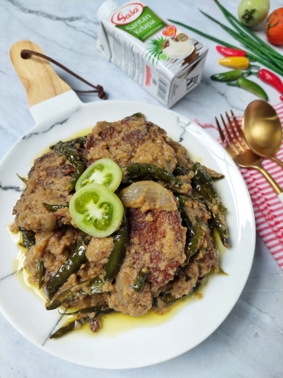 Kumpulan Resep & Menu Masakan Indonesia Sehari-hari | Sasa
